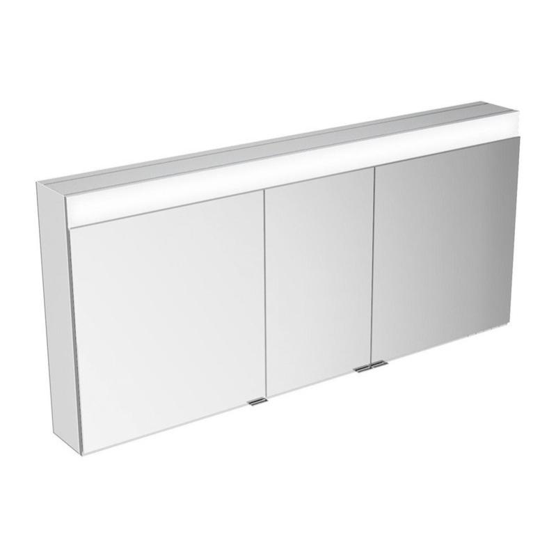 Mobile a specchio Keuco Edition 400 21523, a parete, 1410x650x167 mm ...