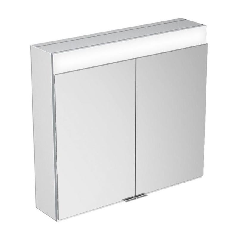 Mobile a specchio Keuco Edition 400 21521, a parete, 710x650x167 mm ...