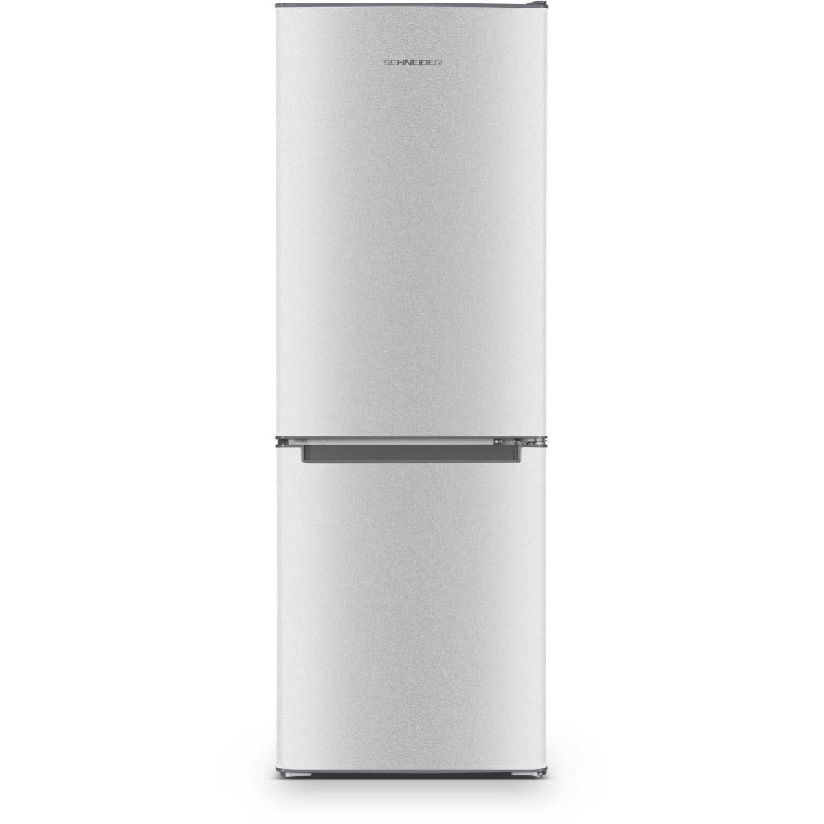 Réfrigérateur combiné SCHNEIDER SCCB173S | Leroy Merlin