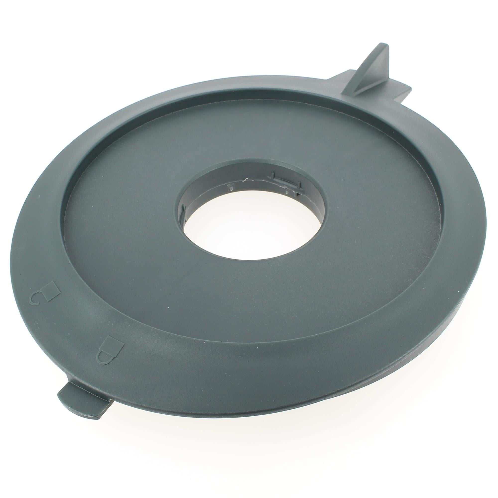 Couvercle de bol pour Robot Simeo | Leroy Merlin