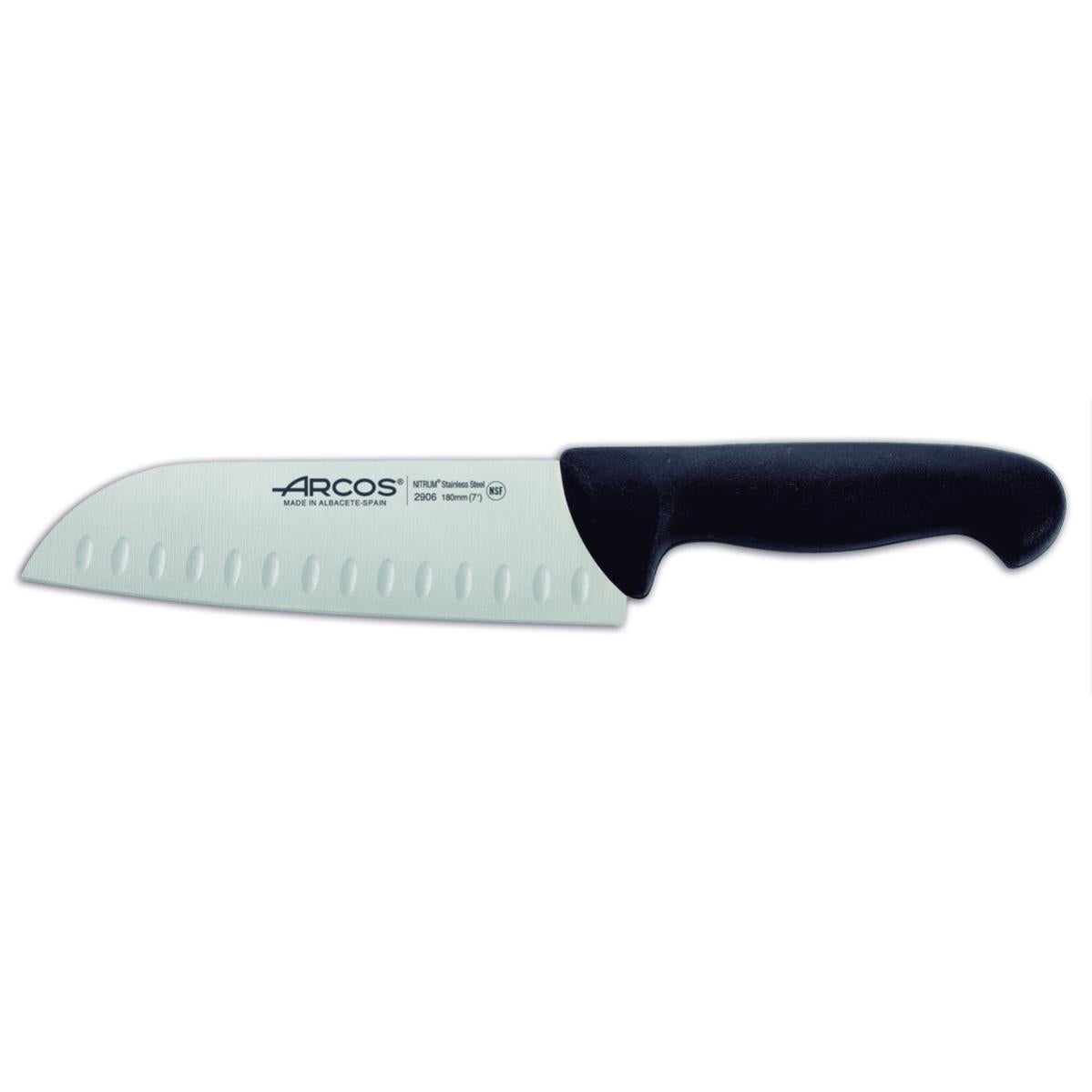 Arcos Cuchillo Santoku Serie 2900 | Leroy Merlin