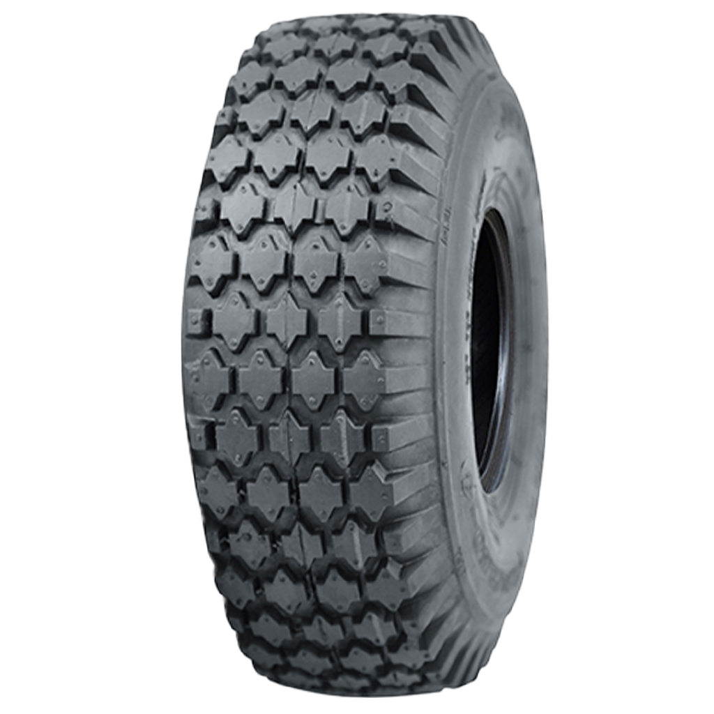 Pneu 4 10 3 50 6 Pour Charrette Bras Camion Tondeuse Outil