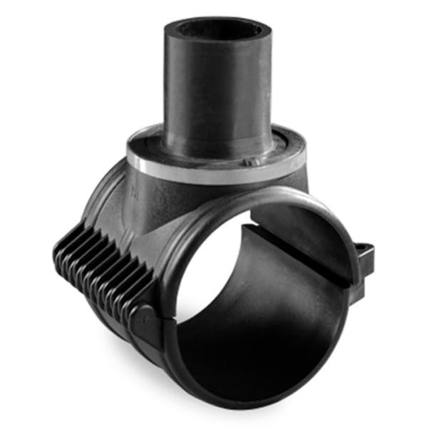 COLLARIN PP BISAGRA PVC/PE TERMOFUSION Ø 160X90 | Leroy Merlin