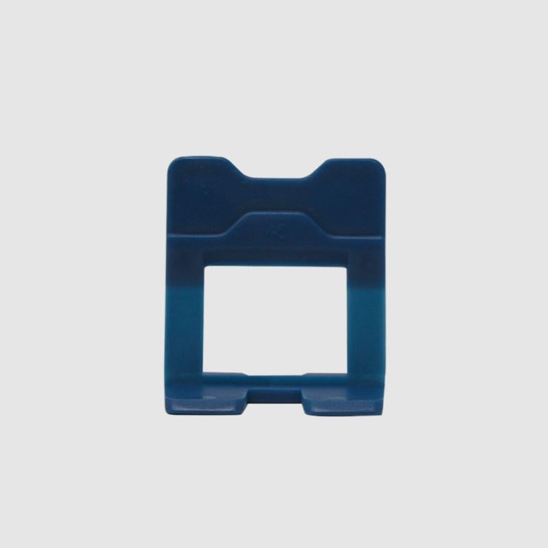 Bellota LSW005 - Calzo de nivelación cerámica para sistema cuña de 0,5 ...