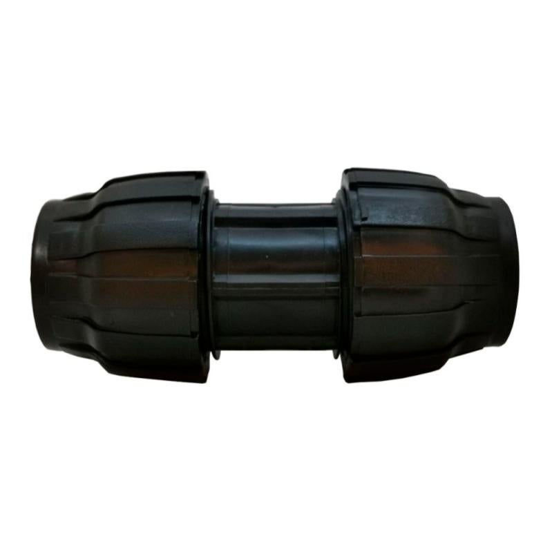 Manguito Polietileno - 32mm | Leroy Merlin