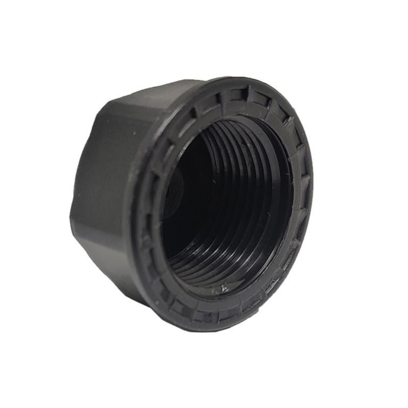 Tapón Rosca Hembra de Polietileno - 3/4" | Leroy Merlin