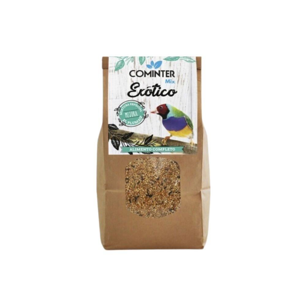 COMINTER MIX NATURE EXOTICO 850 gr | Leroy Merlin