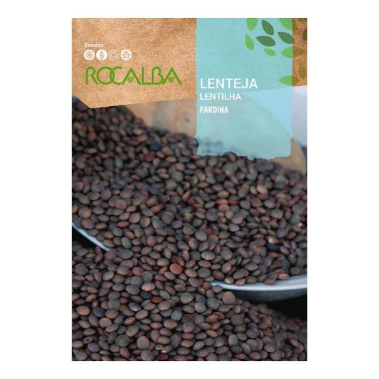 ROCALBA SEMILLA JUDIA COBRA, ENRAME 250gr | Leroy Merlin