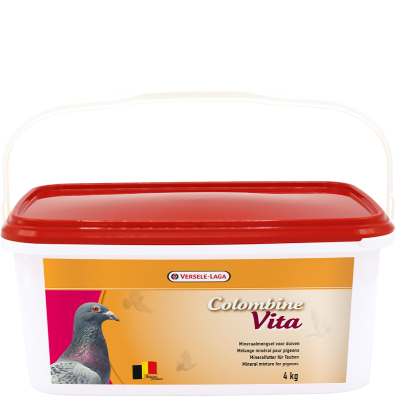 Colombine Vita 4 kg | Leroy Merlin