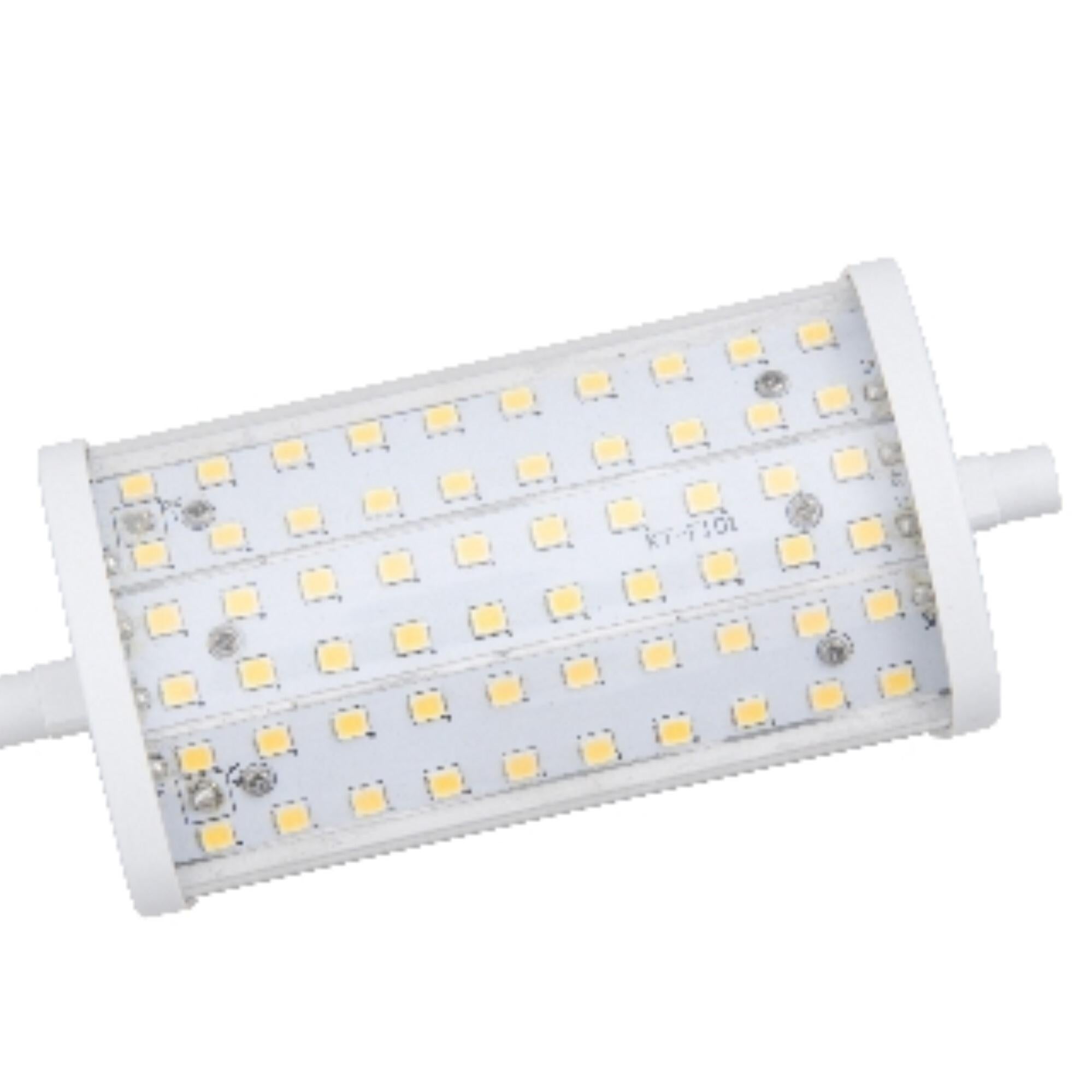 Lampadina R7s Led – 10W 5000K Chiara 850lm | Leroy Merlin
