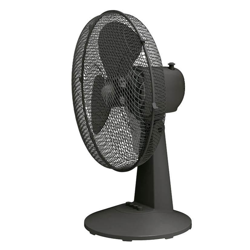 Ventilador sobremesa HABITEX SO40 | Leroy Merlin