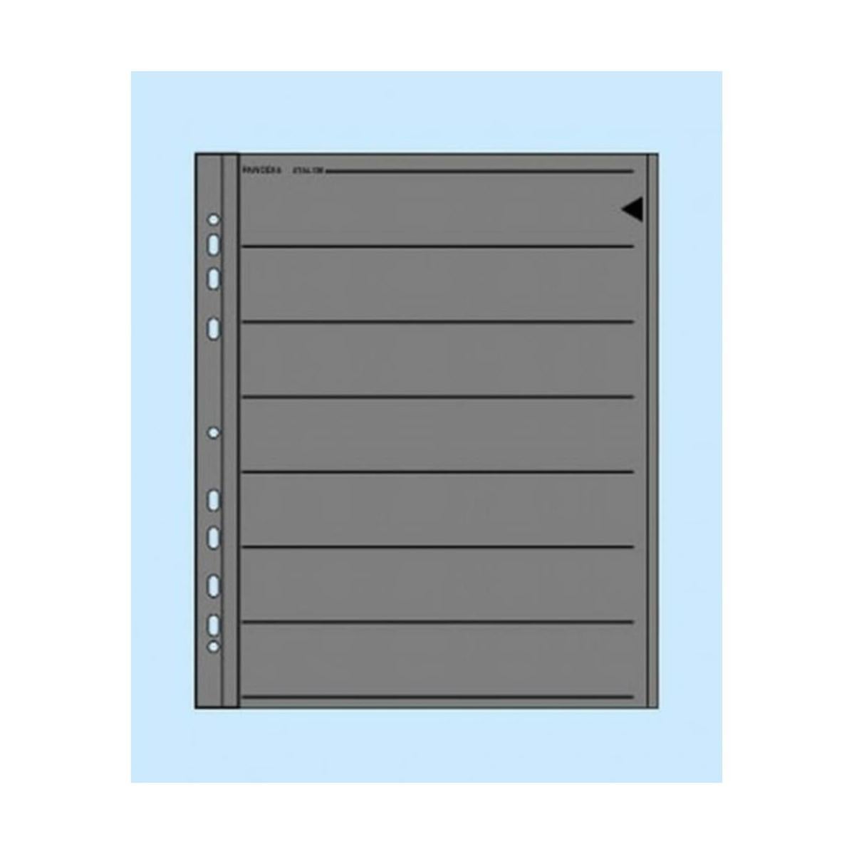 XTAL135 25 Feuillets Pergamine Pour Negatifs 7 Bandes | Leroy Merlin