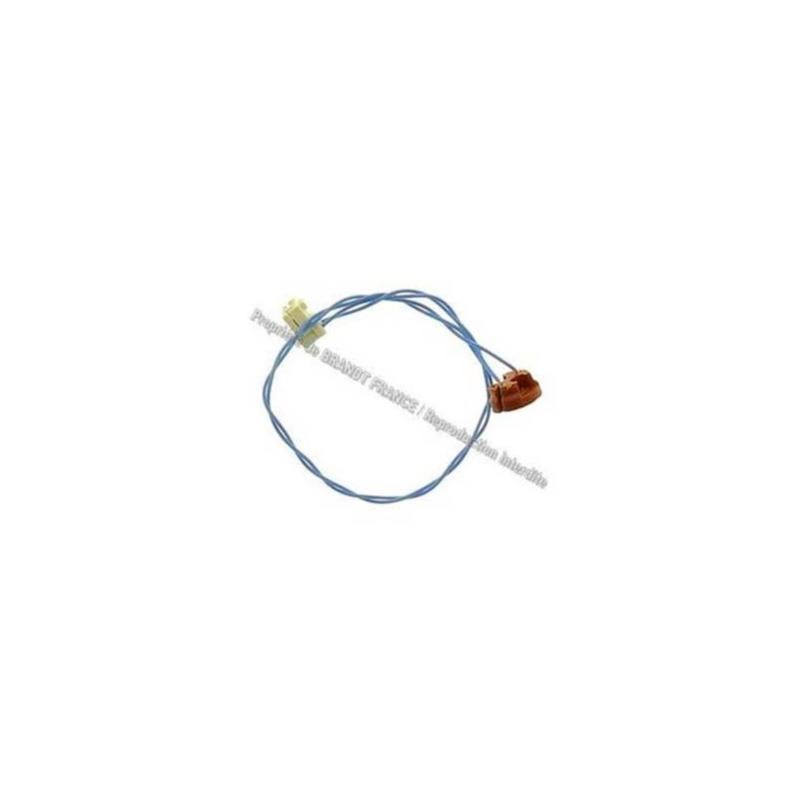 Ntc 3 pins Brandt AS0016070 | Leroy Merlin
