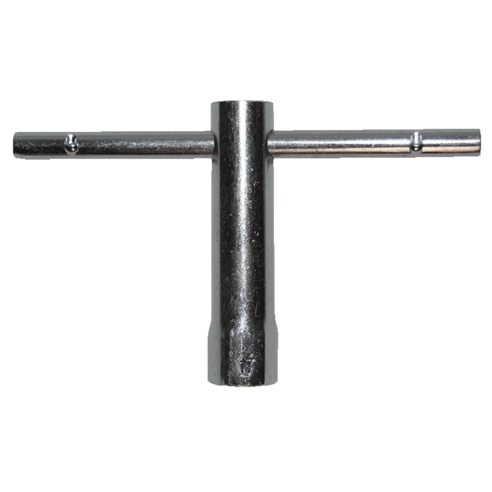 Socket Wrench SW17. | Leroy Merlin