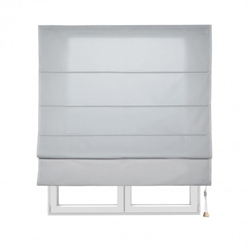Estores plegables Estor Paqueto Con Varillas para Ventanas Gris 150x175 ...