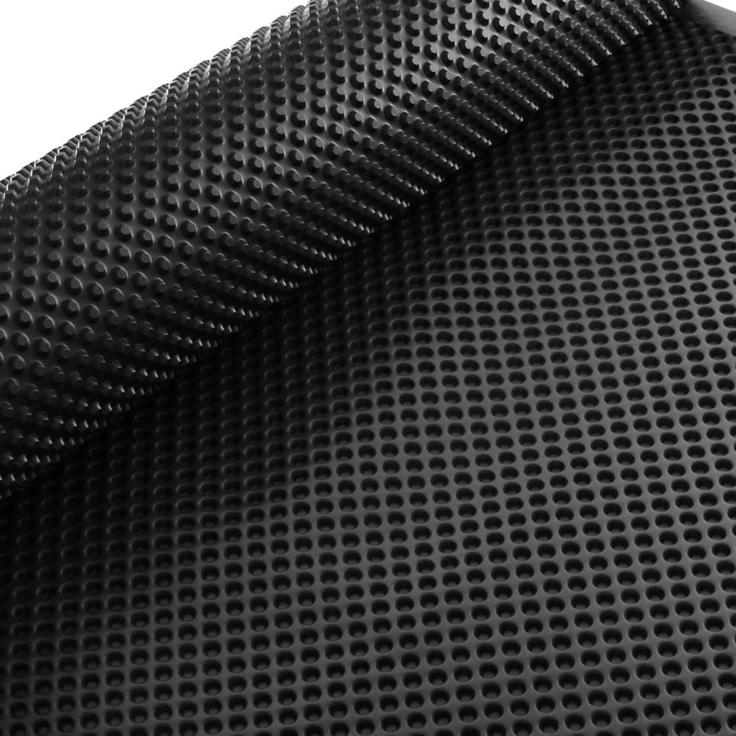 Protection de soubassement PAROTEC FK4000 L.20 x l.0,5 m 400 g/m² ...