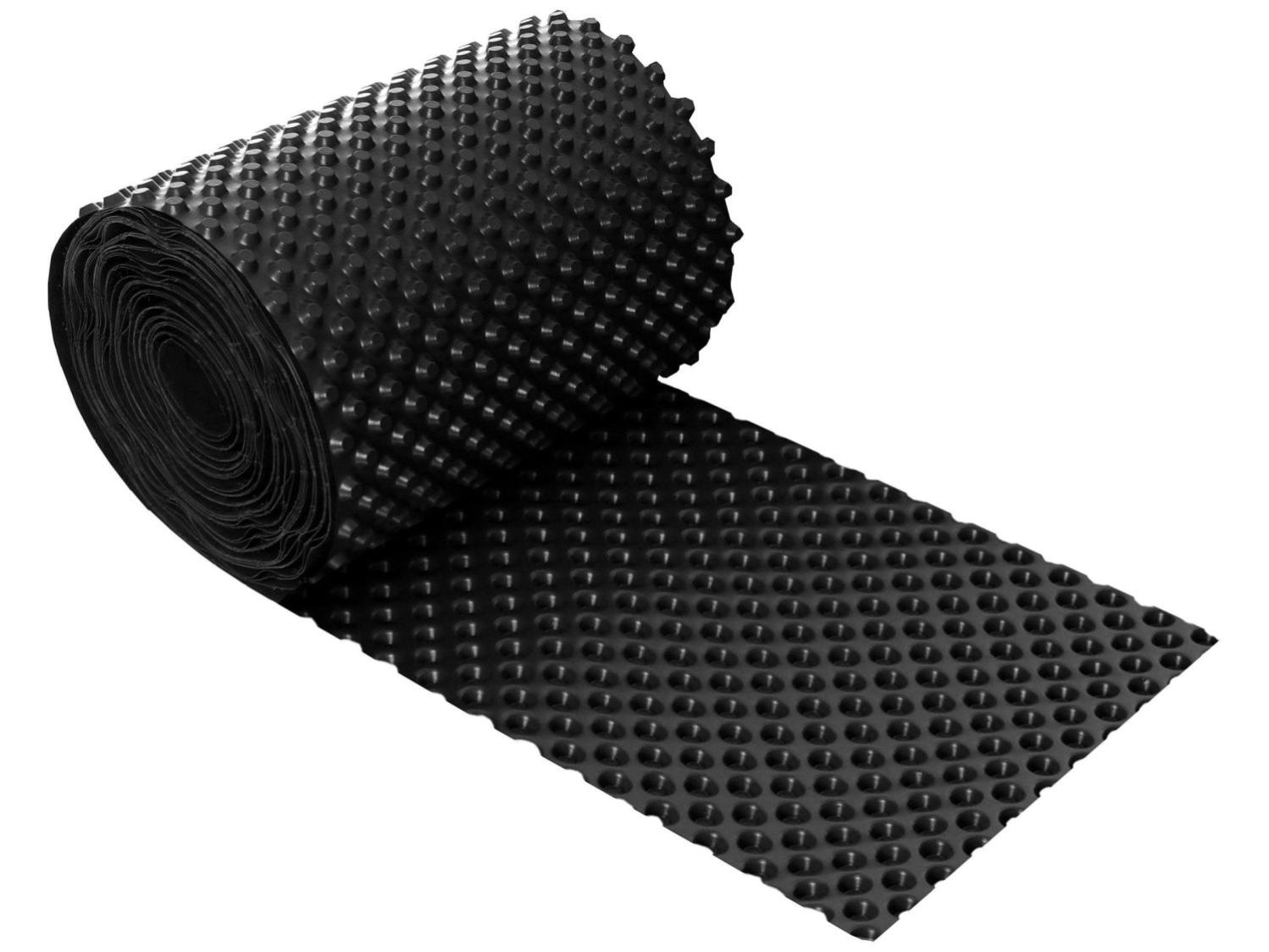 Protection de soubassement PAROTEC FK4000 L.20 x l.0,5 m 400 g/m² ...