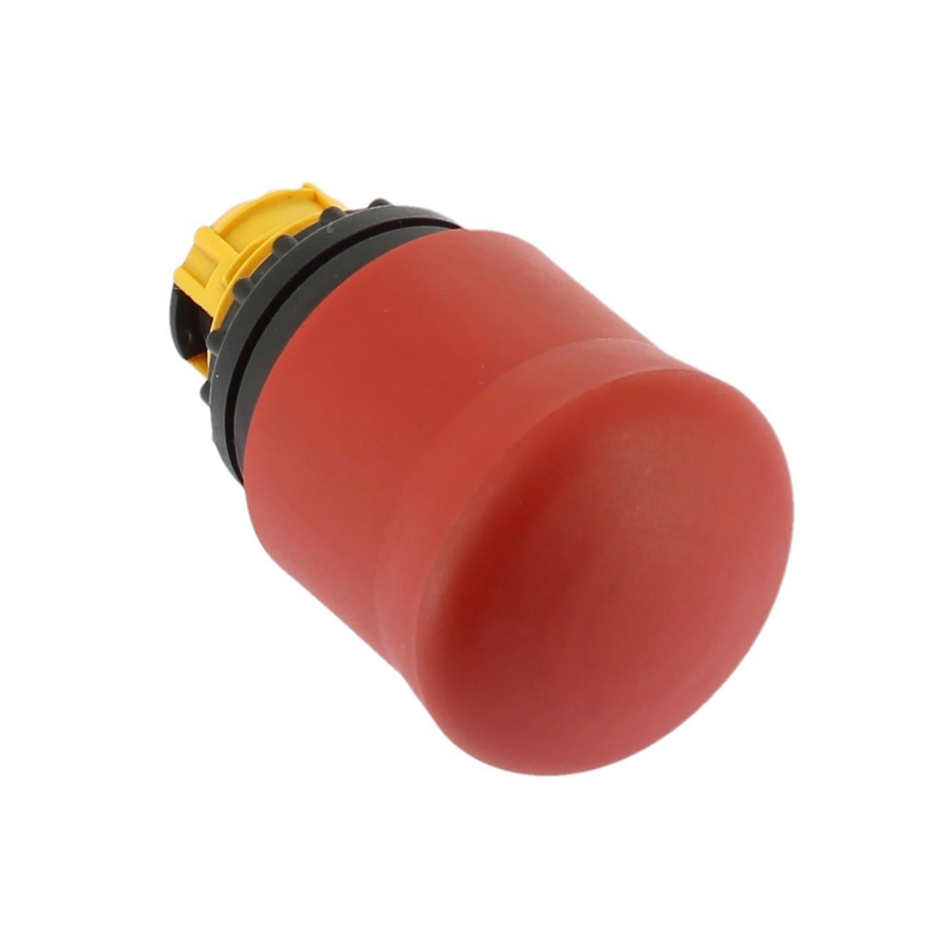 Eaton M22-pv pulsante di emergenza , opaco, rosso - Nuovo | Leroy Merlin