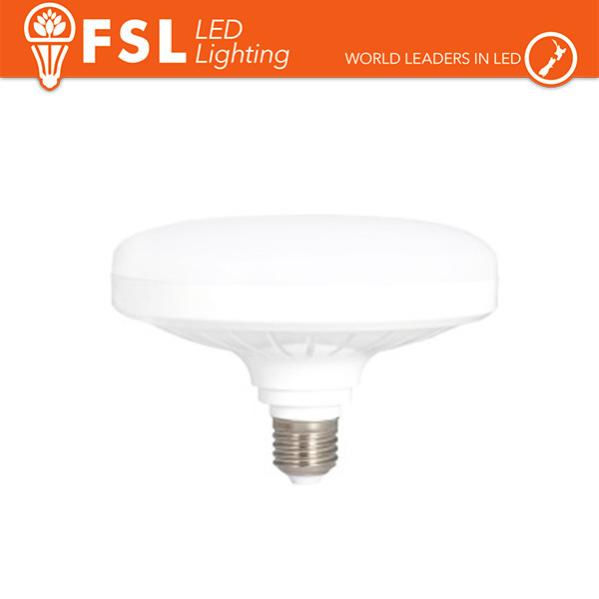 Lampadina LED E27 a UFO 16W 6500K Luce Fredda | Leroy Merlin