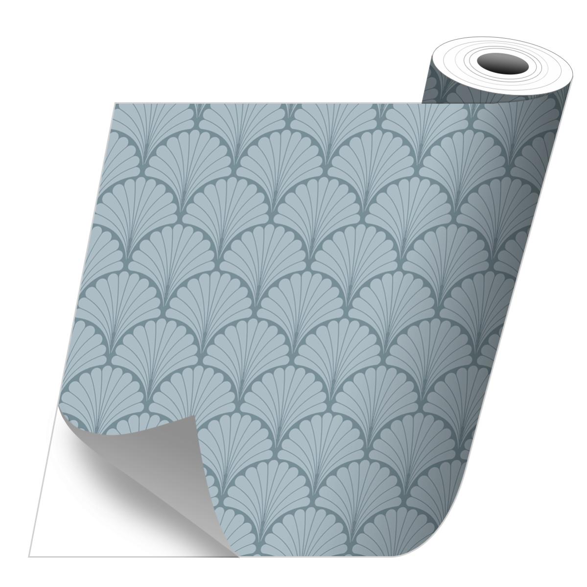 Rollo sticker Glamour 2 50x100 cm | Leroy Merlin