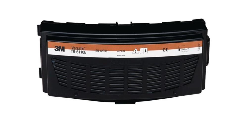 3M Filtre TR-6110E A1P EN 12941 p. TR600/800 | Leroy Merlin