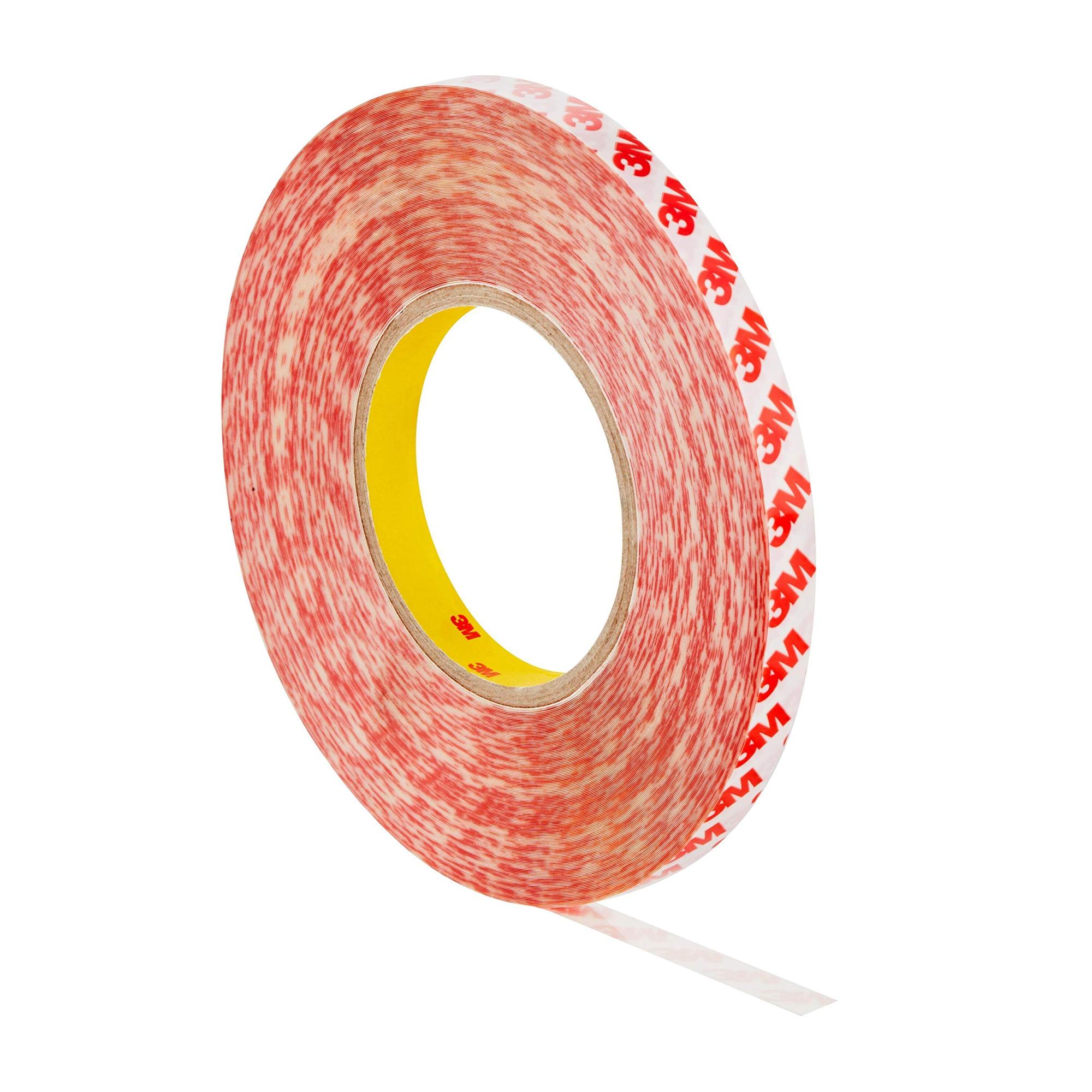 3M - Nastro biadesivo, larghezza x lunghezza (mmxm): 12X50 mmxm | Leroy ...