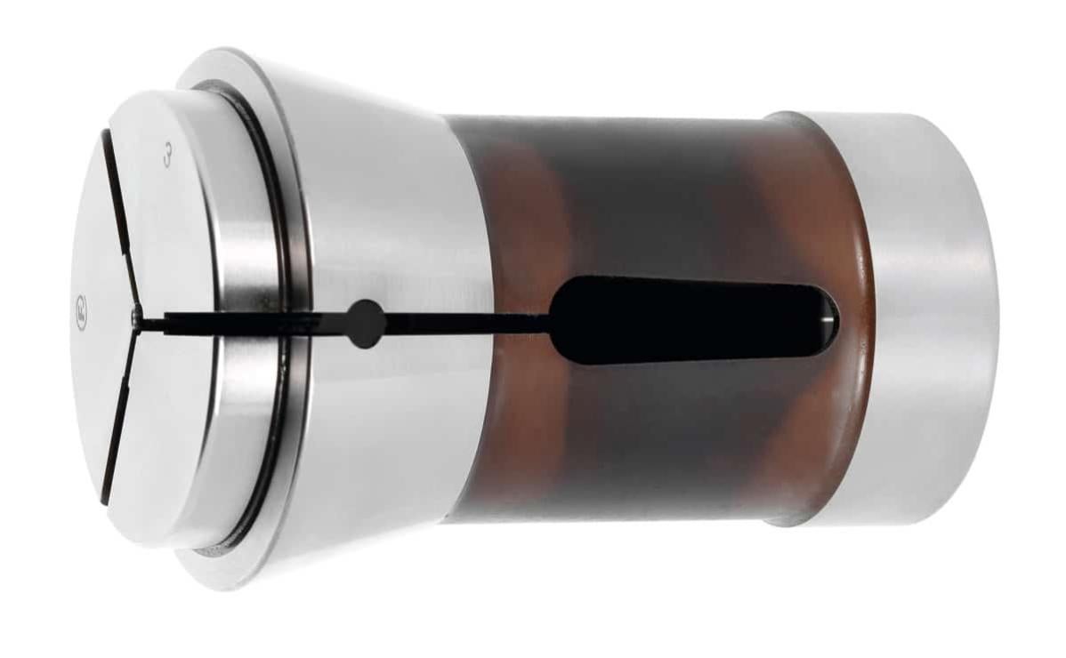 FAHRION - Pinza elastica tonda, DIN 6343 173 E | Leroy Merlin