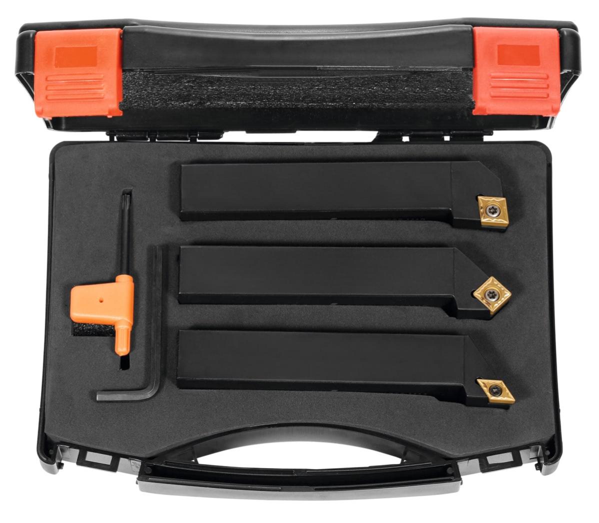 HOLEX - Set di portainserti con bloccaggio sinistro | Leroy Merlin