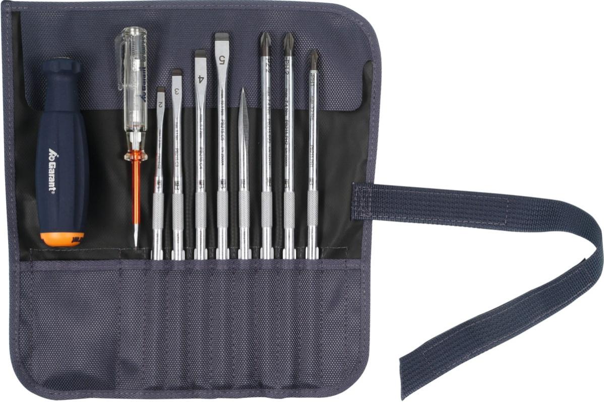 GARANT - Set di giraviti | Leroy Merlin