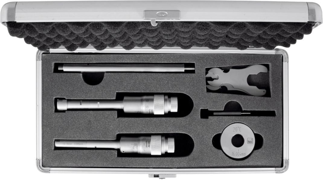 HOLEX - Set di micrometri per interni | Leroy Merlin