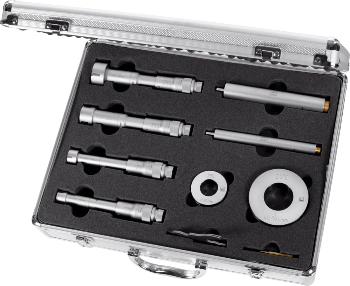 HOLEX - Set di micrometri per interni | Leroy Merlin