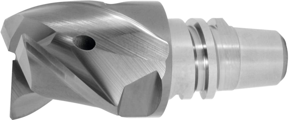 GARANT - Testina di fresatura, smusso a 45°, con LR HB730 | Leroy Merlin