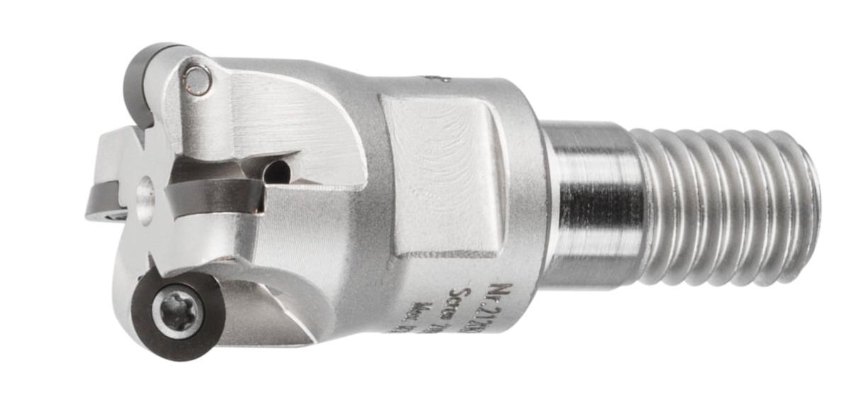 GARANT - Frese a copiare 0° negativo con codolo filettato | Leroy Merlin