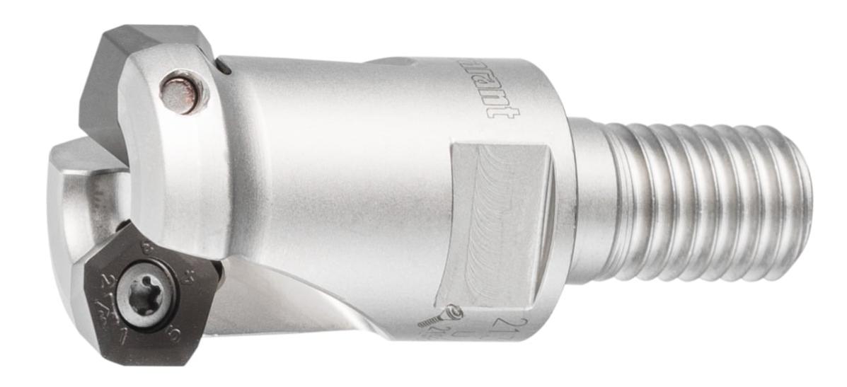 GARANT - Frese ad alto avanzamento Hi5 con codolo filettato | Leroy Merlin