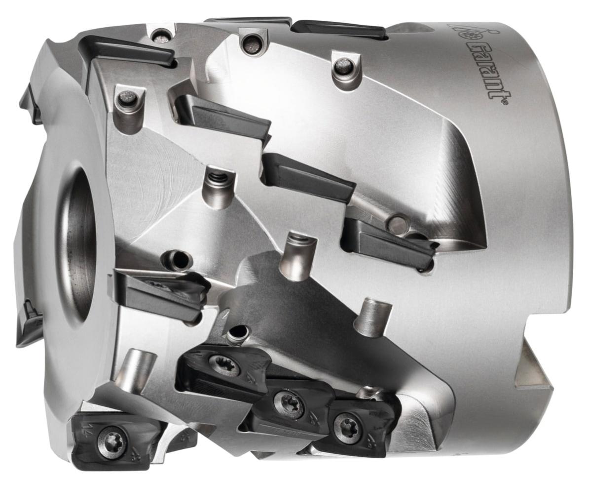 GARANT - Frese per spallamenti a 90° Softcut MTC a manicotto | Leroy Merlin