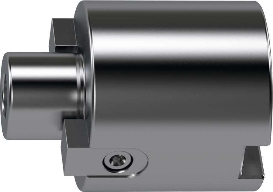 HOLEX - Prolunga per fresa a inserti esecuzione corta | Leroy Merlin