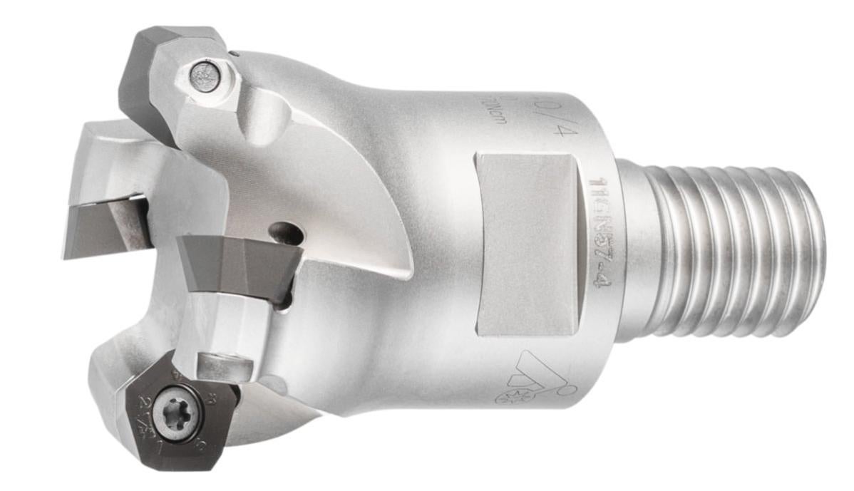 GARANT - Frese ad alto avanzamento Hi5 con codolo filettato | Leroy Merlin