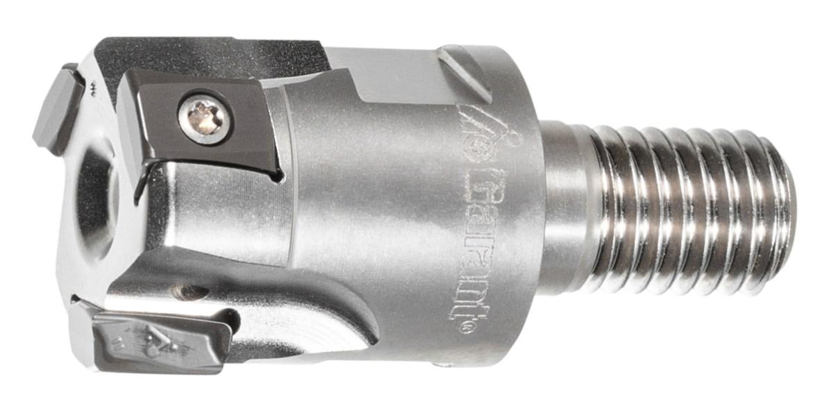 GARANT - Fresa tangenziale per spallamenti a 90° ad alte prestazioni ...