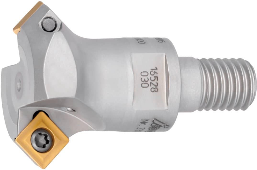 GARANT - Fresa per smussi a 45° con codolo filettato | Leroy Merlin