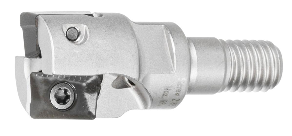 GARANT - Fresa per spallamenti a 90° con codolo filettato | Leroy Merlin