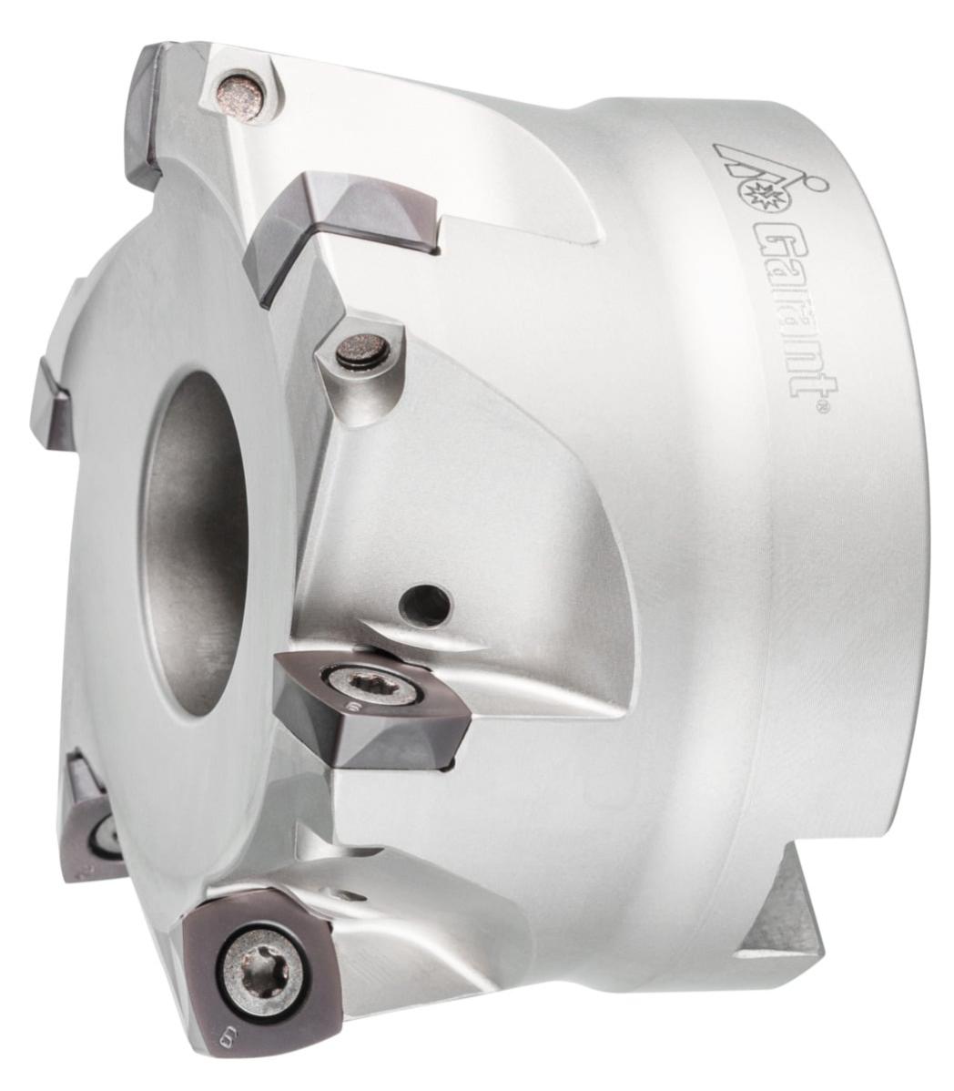 GARANT - Frese ad alto avanzamento Feedking a manicotto | Leroy Merlin