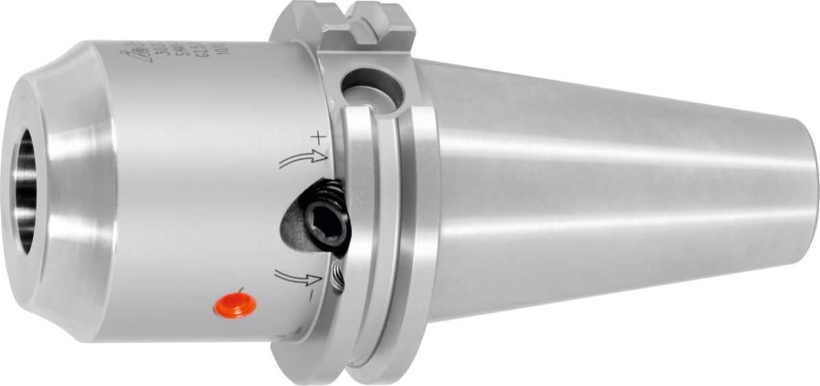 GARANT - Mandrino HD corto, esecuzione HT SK 50 | Leroy Merlin