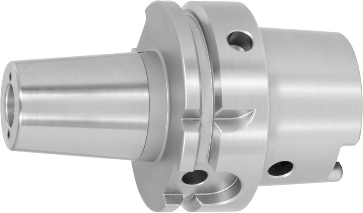 GARANT - Mandrino portautensili a calettare con fori per ...