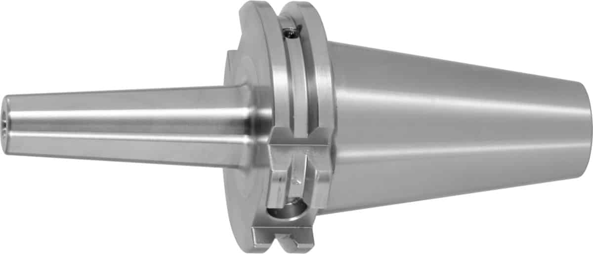 GARANT - Mandrino portautensili a calettare 3° SK 40 A = 120 | Leroy Merlin