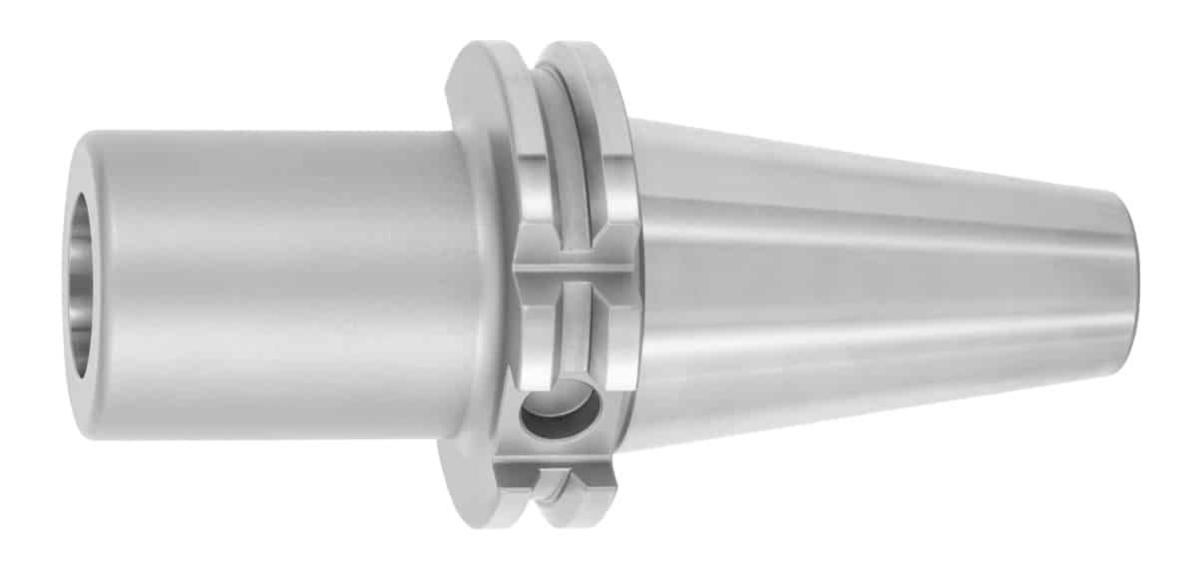 HOLEX - Mandrino per utensili con codolo CM Forma ADB SK 40 corto ...