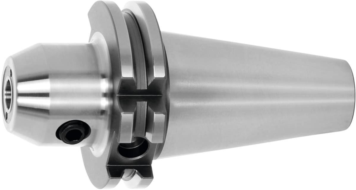 GARANT - Mandrino portautensili forma ADB con fori per il lubrorefrigerante SK 40 corto | Leroy ...