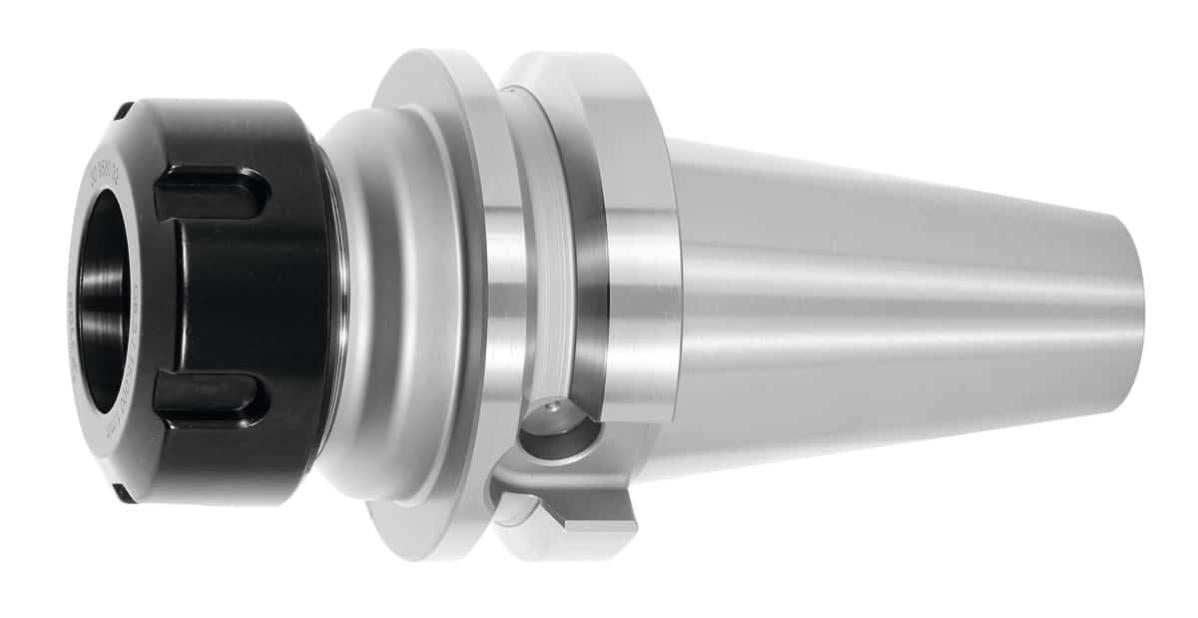 HOLEX - Mandrino a pinza ER Forma AD BT 50 A = 100 | Leroy Merlin