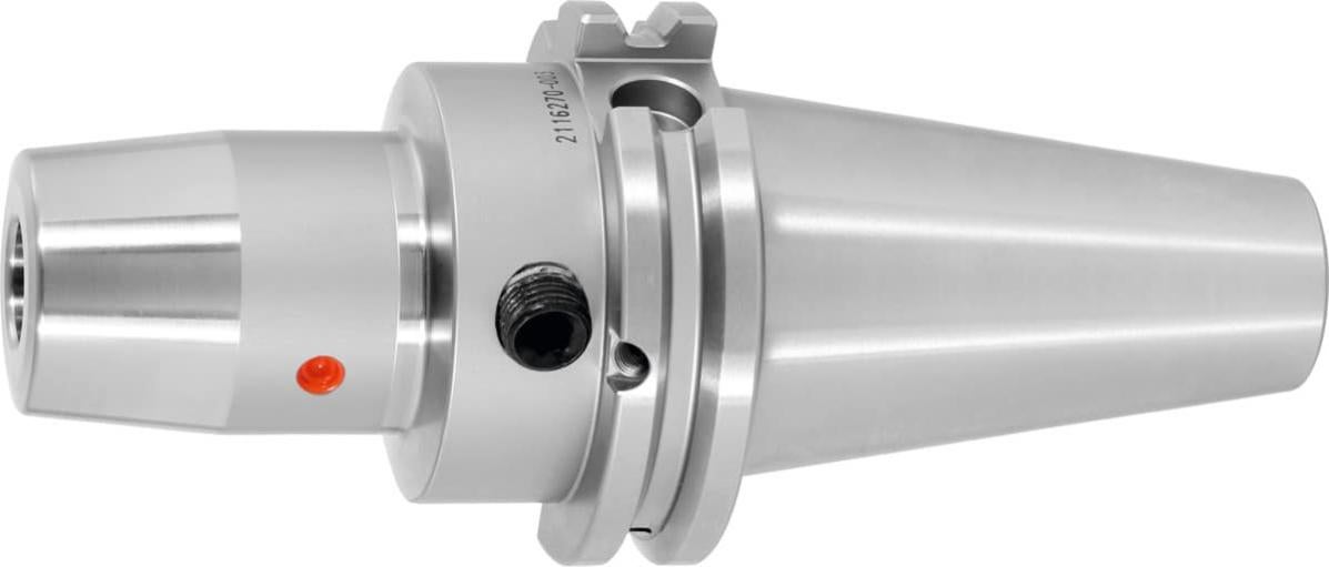 GARANT - Mandrino HD corto, sottile, forma ADB SK 40 | Leroy Merlin