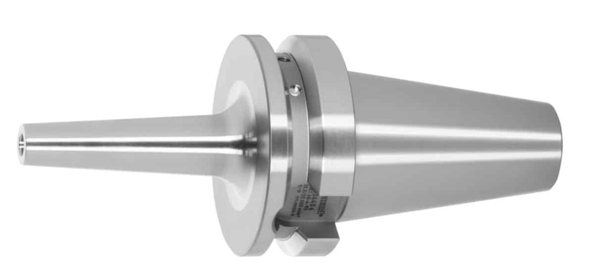 GARANT - Mandrino portautensili a calettare 3° BT 40 A = 90 | Leroy Merlin