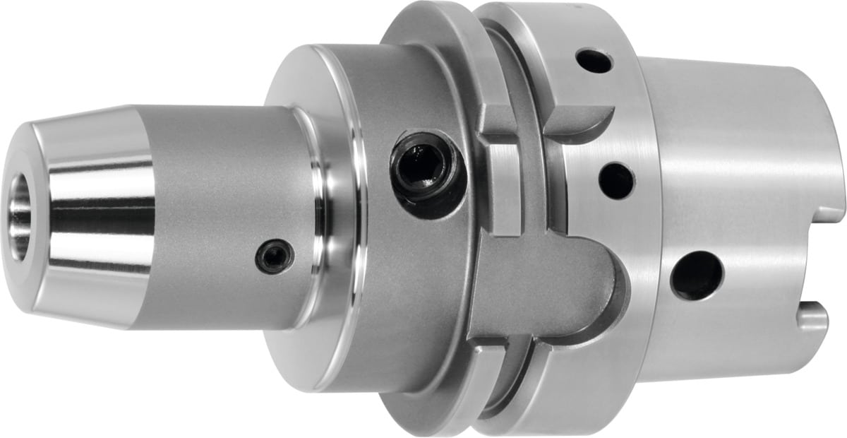 GARANT - Mandrino HD esecuzione corta, sottile HSK-A 63 | Leroy Merlin